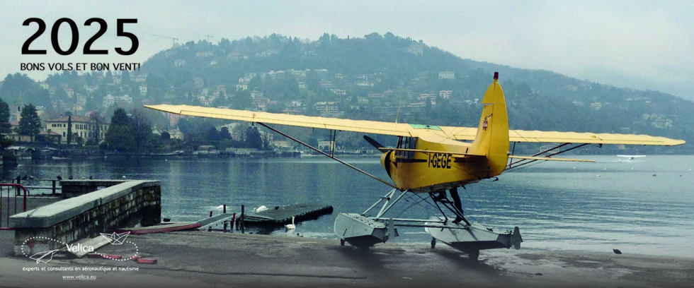 Wishes 2025 | Velica experts and consultants aeronoautics and nautism